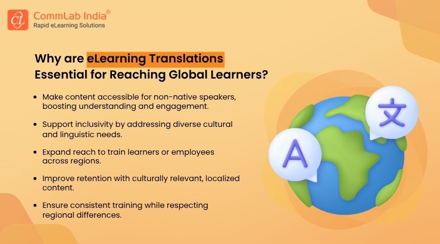 Custom eLearning: Scalable Solution for Any Industry